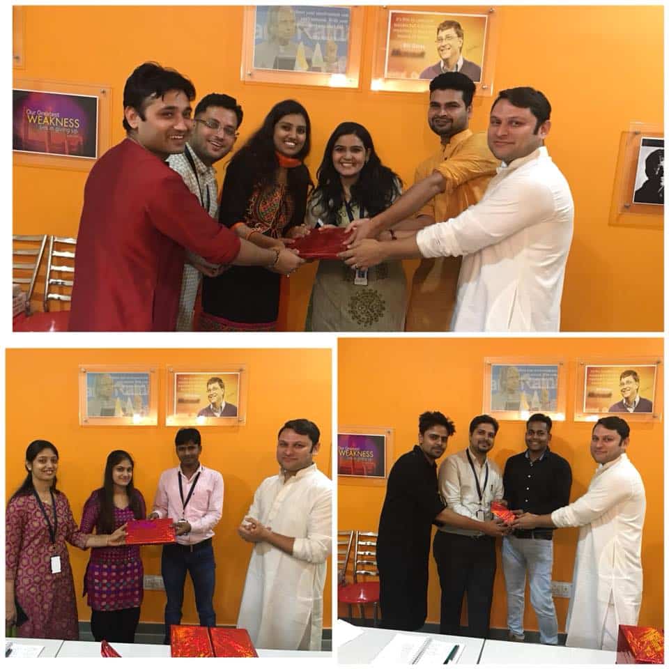 Life at Devstringx - Devstringx Technologies