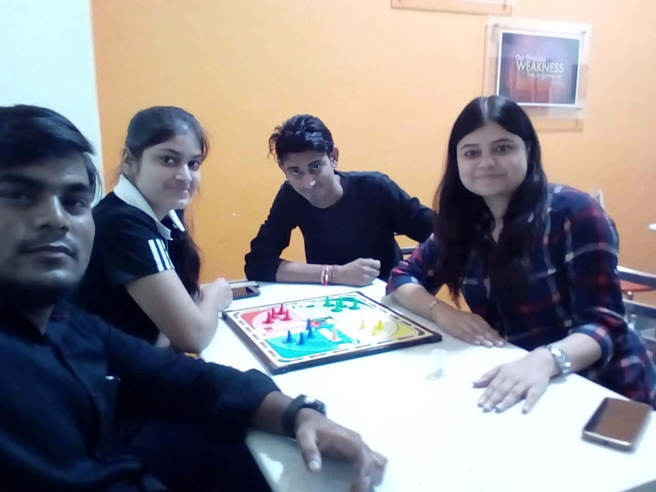 Life at Devstringx - Devstringx Technologies