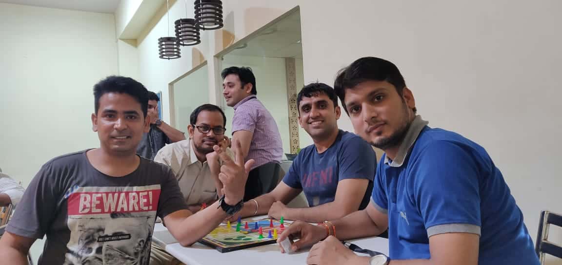 Life at Devstringx - Devstringx Technologies