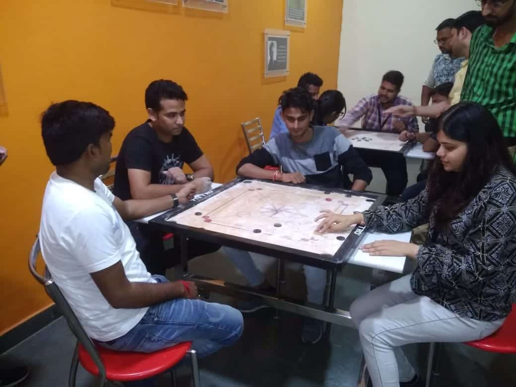 Life at Devstringx - Devstringx Technologies