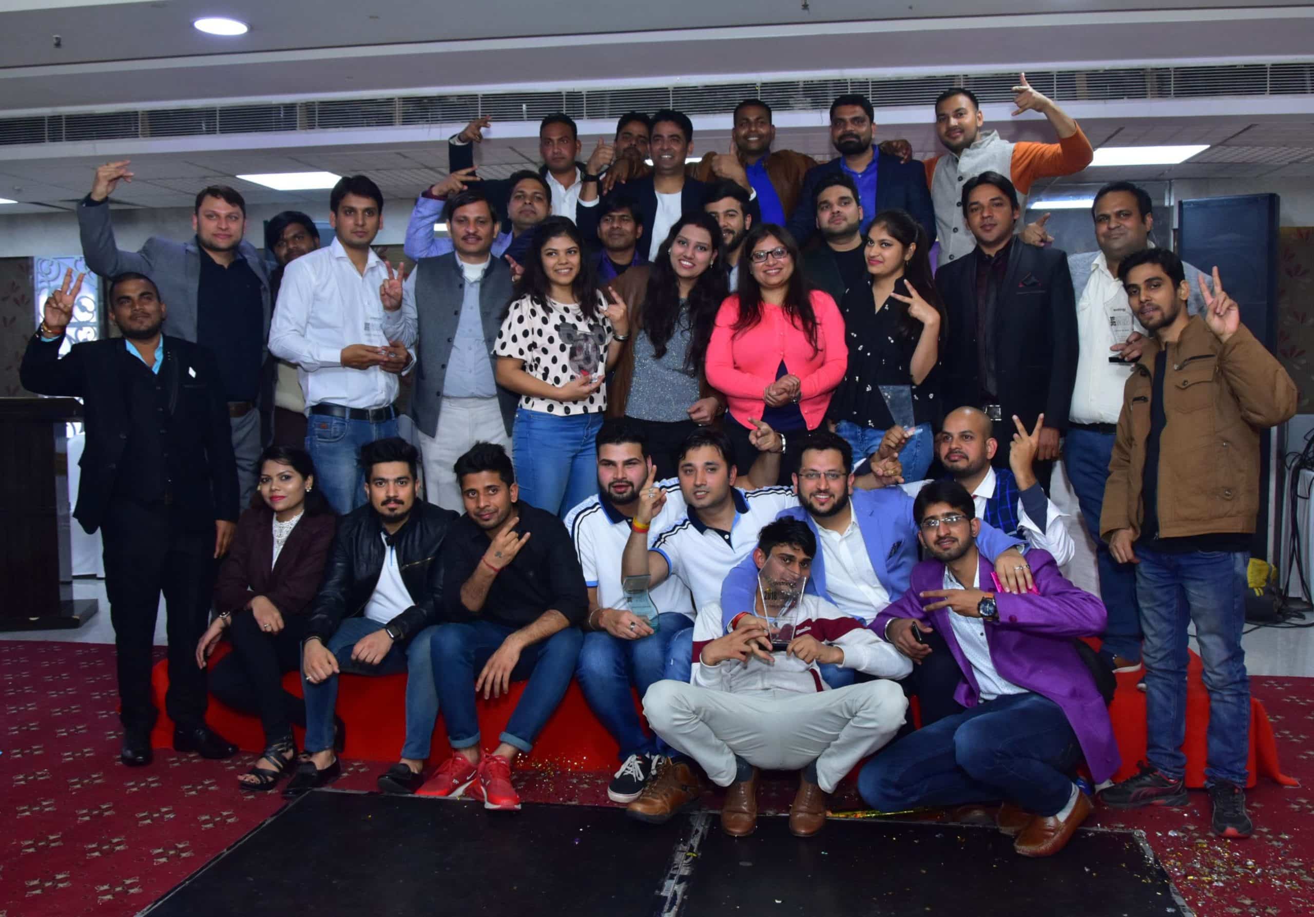 Life at Devstringx | Devstringx Technologies