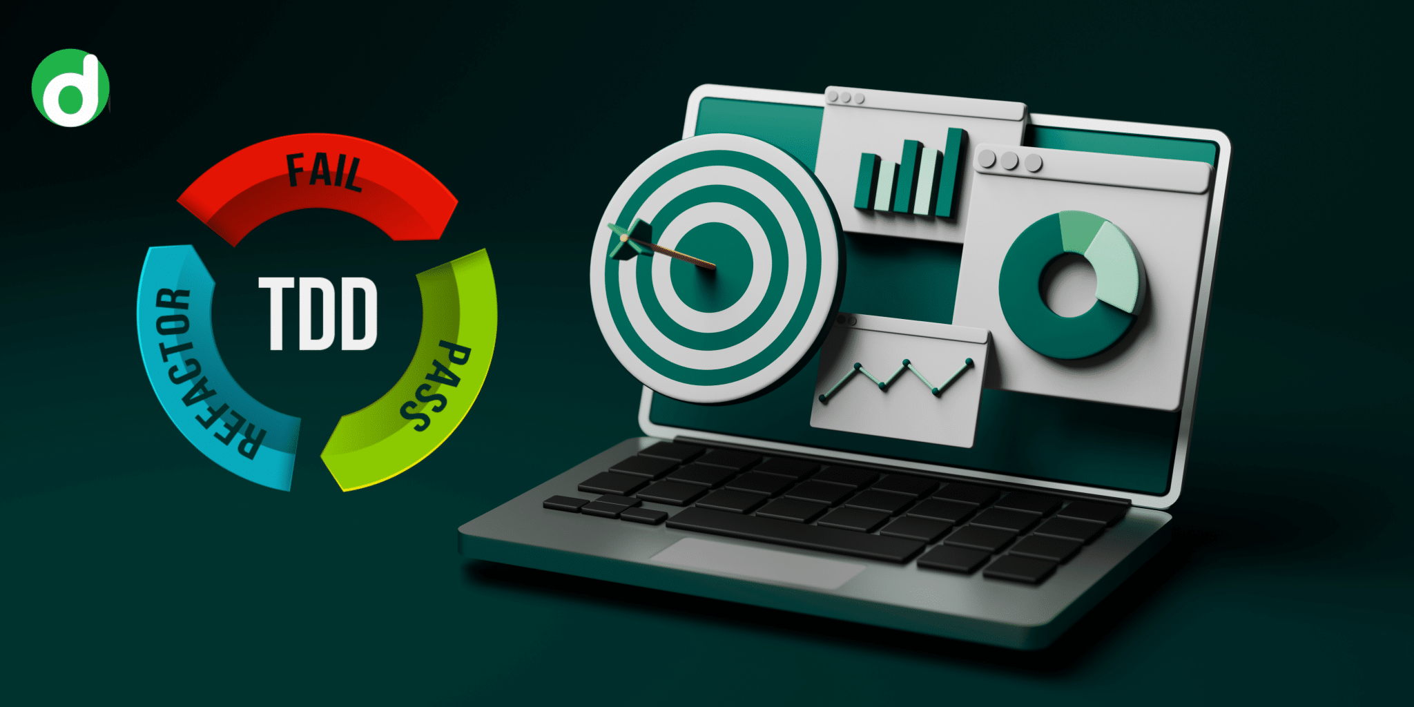 Key Benefits of Test Driven Development (TDD) – Devstringx