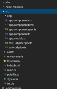 Streaming YouTube Video in Angular Application - Devstringx Technologies