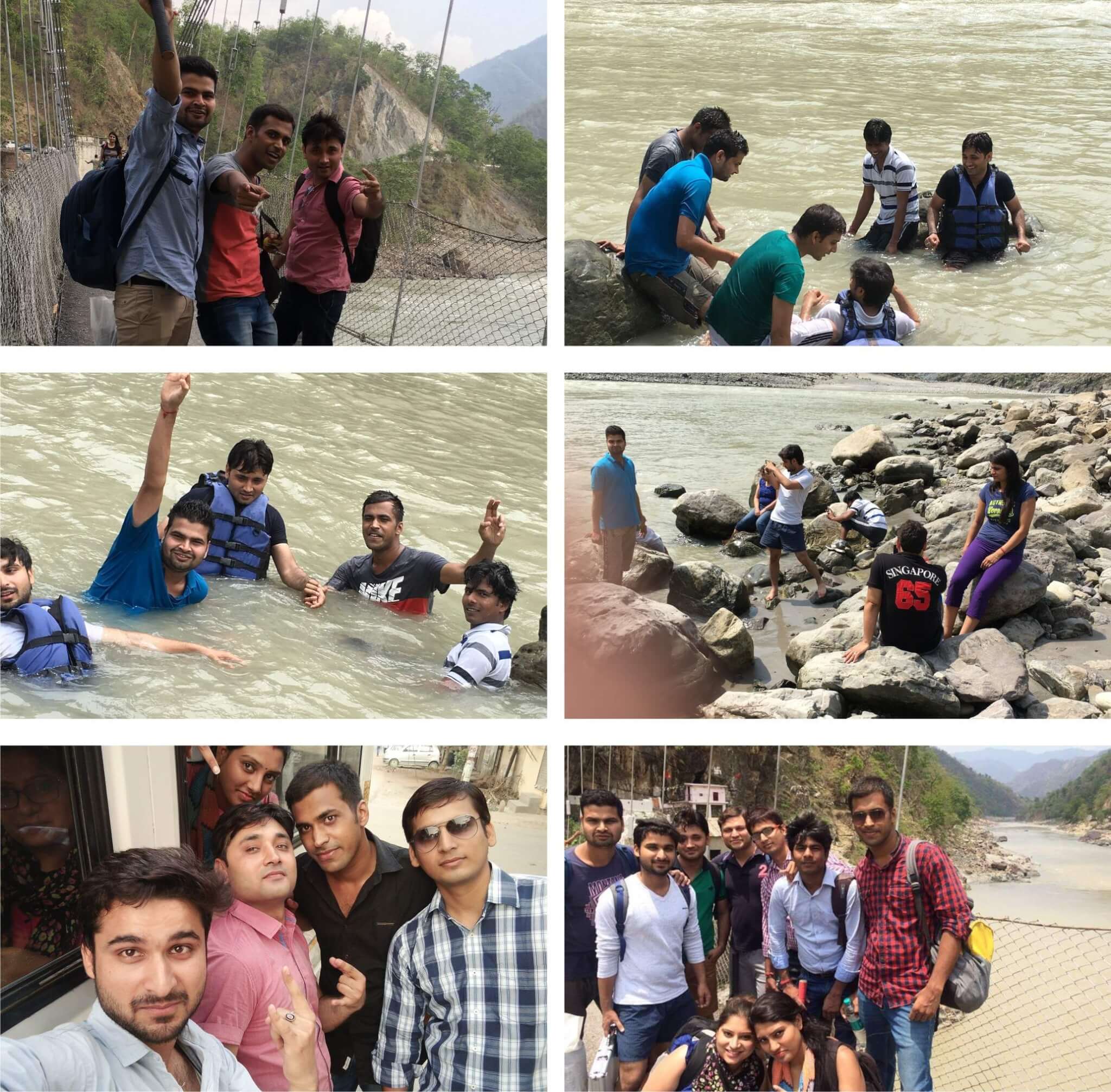 Life at Devstringx - Devstringx Technologies