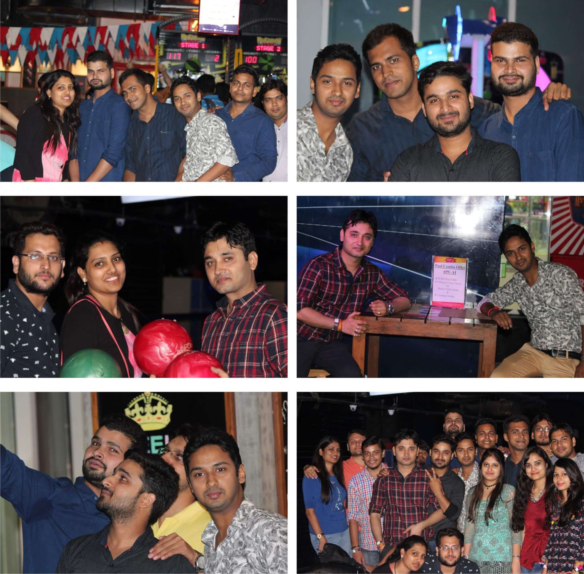 Life at Devstringx - Devstringx Technologies