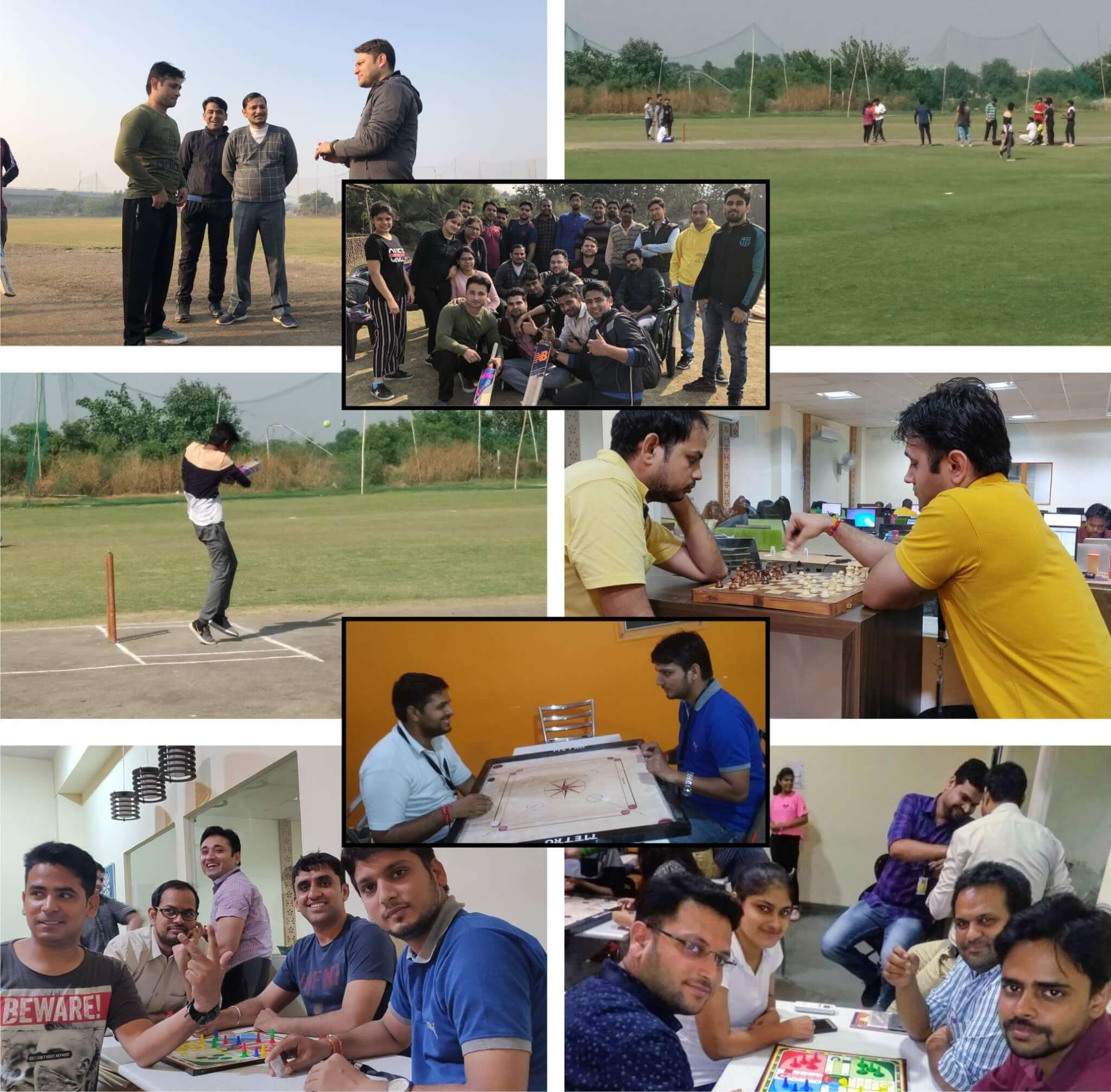 Life at Devstringx - Devstringx Technologies