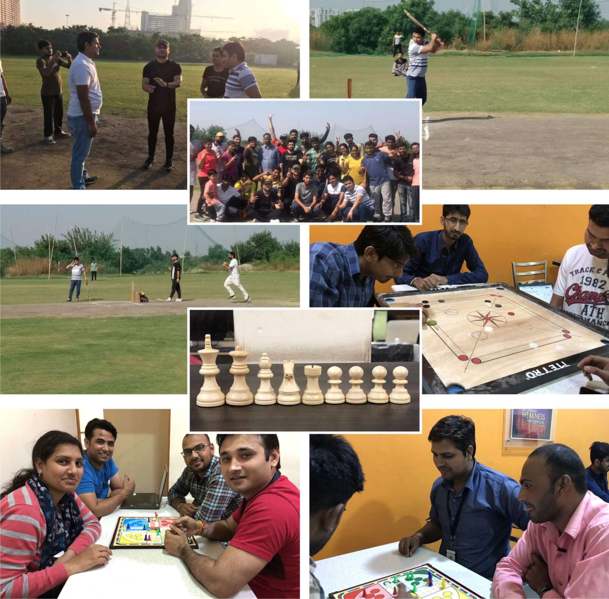 Life at Devstringx - Devstringx Technologies