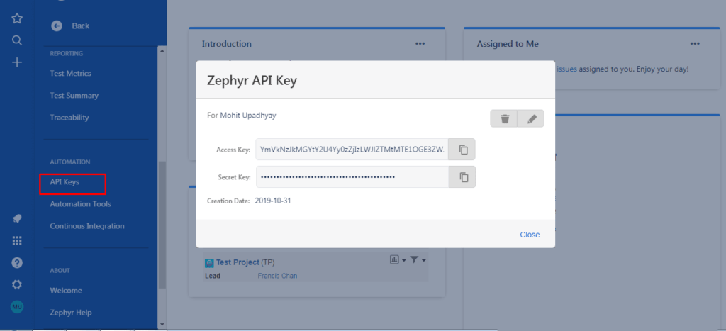 Zephyr for JIRA - Test Management Plugin | Devstringx