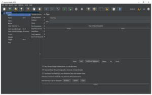Performance testing software | Introduction of Apache Jmeter