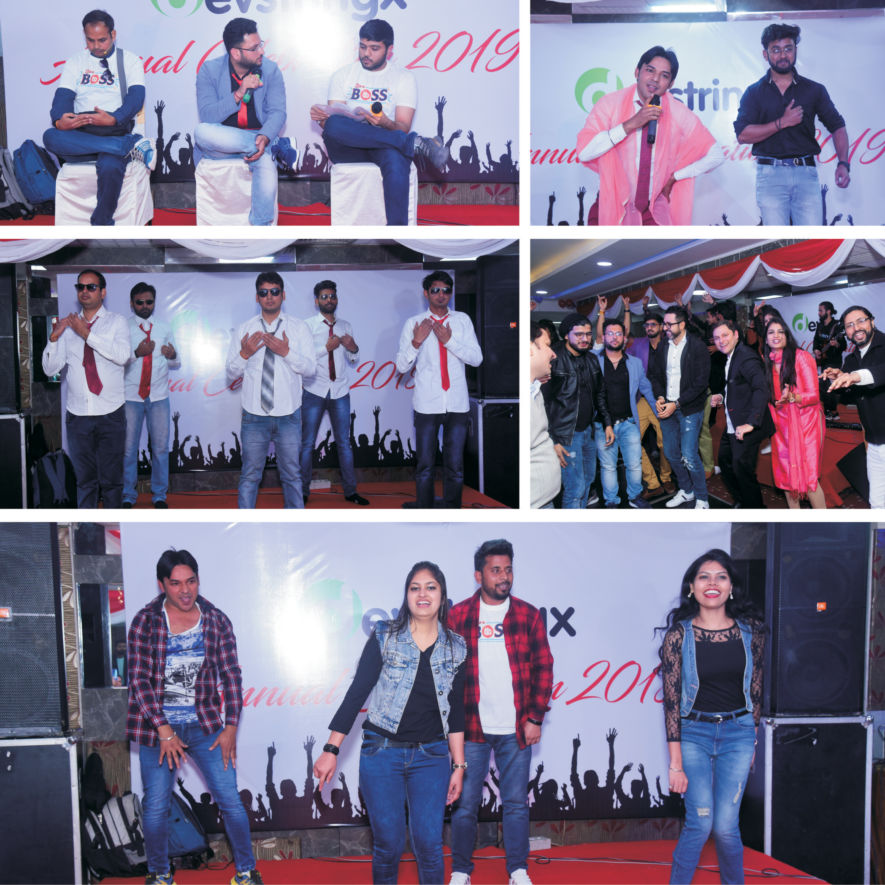 Life at Devstringx - Devstringx Technologies