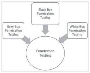 What is Penetration Testing and Its Types ? | Devstringx