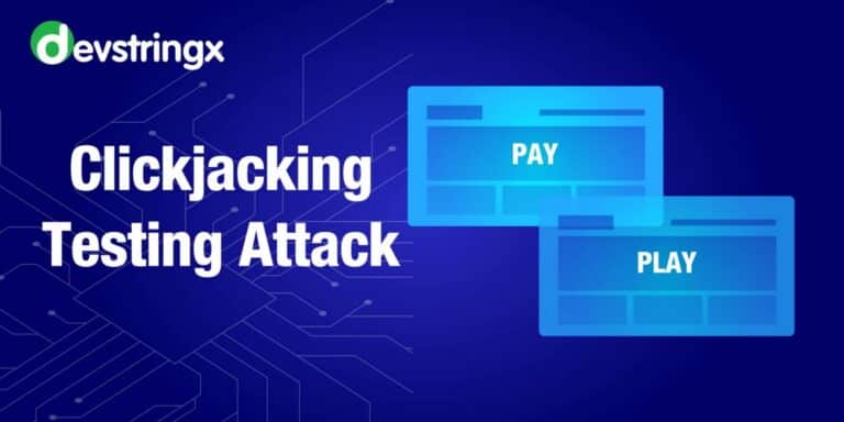 What is Clickjacking | Clickjacking Attack & Mitigation | Devstringx