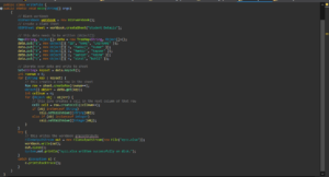 How to Read & Write Data Using Apache POI - Java | Devstringx
