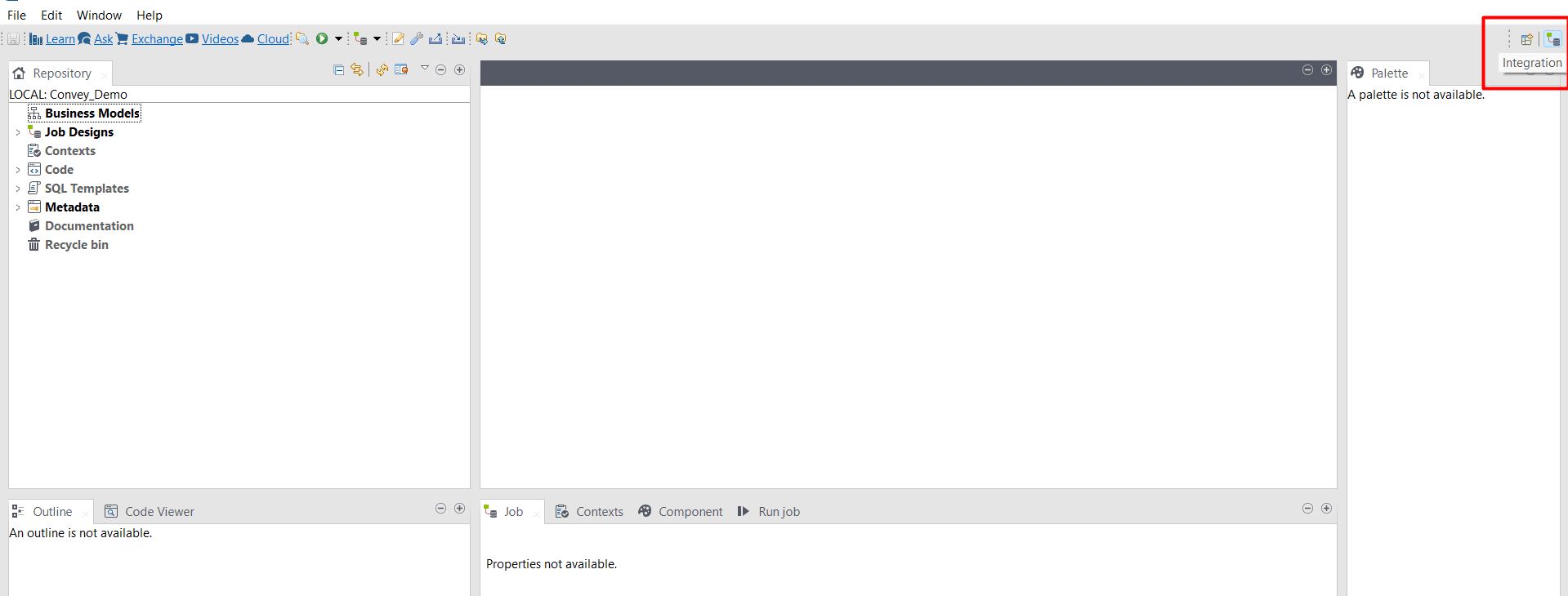 Getting Started with Talend Open Studio | Powerful Open Source ETL tool