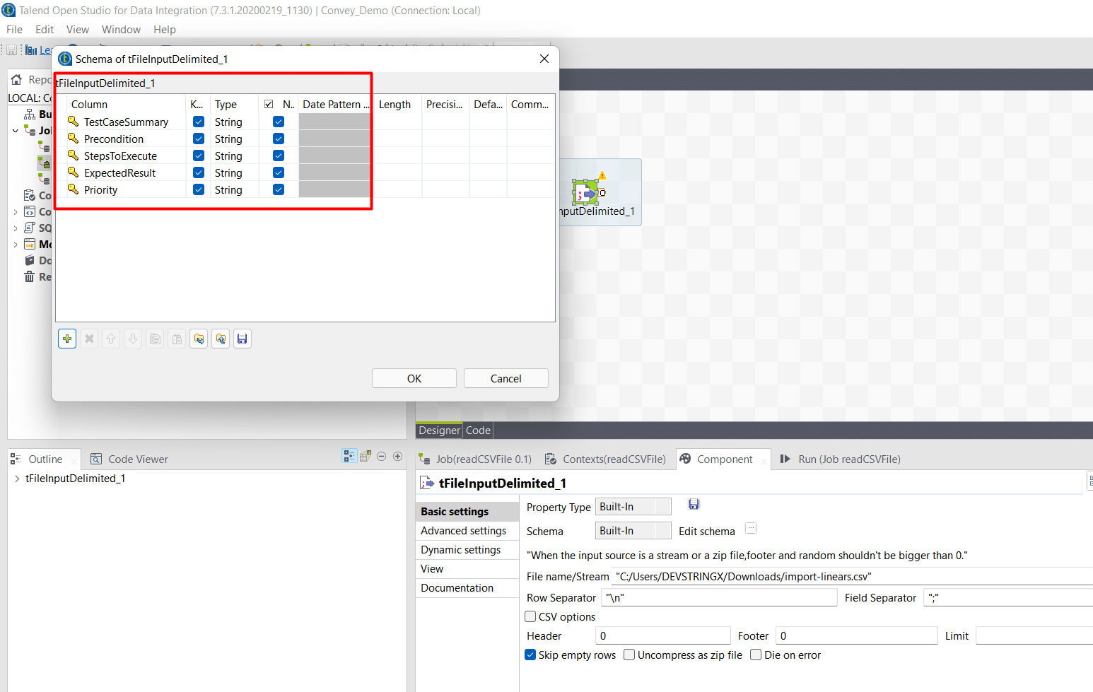 Getting Started with Talend Open Studio | Powerful Open Source ETL tool