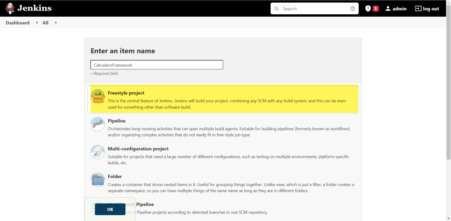 How to Setup Jenkins and Integrate NUnitSelenium C# Framework?