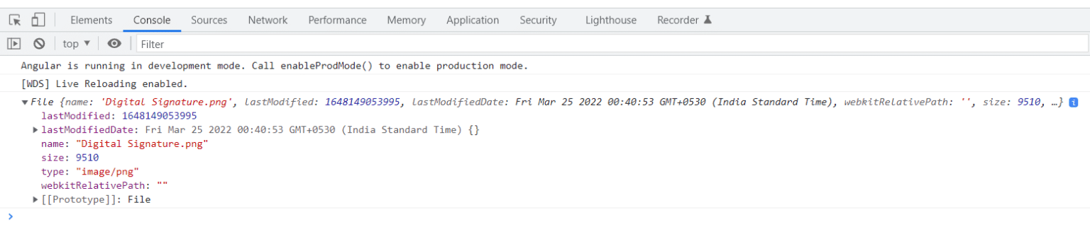 How to Implement Digital Signature Using Angular 2 Signaturepad?