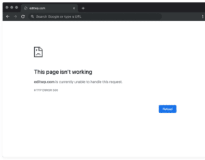 List of 10 Most Frequent HTTP Status Codes - Devstringx