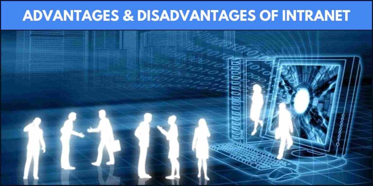 What is an Intranet? Modern Intranet Definition | Devstringx