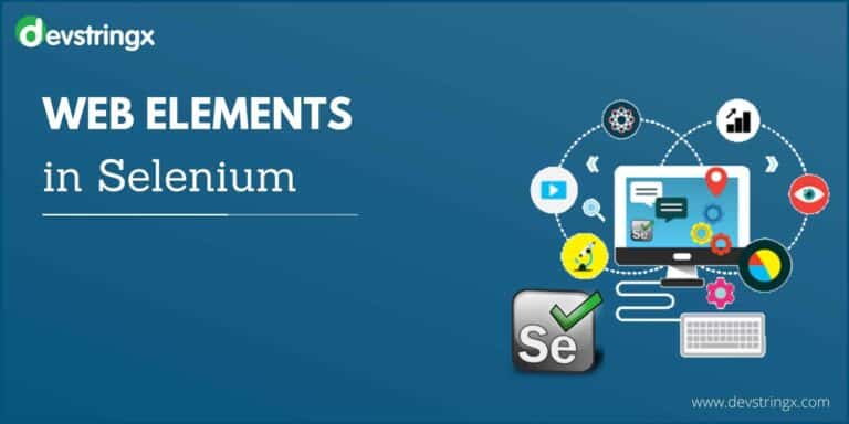 How To Identify Xpath For Web Elements In Selenium? - Devstringx