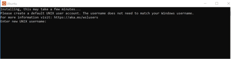 How Can You Run Ubuntu On Windows Using WSL2? - Devstringx