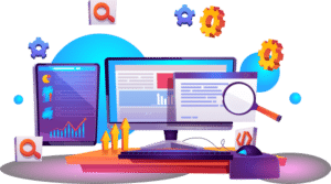 Functional Testing Services in India | Web & Application - Devstringx