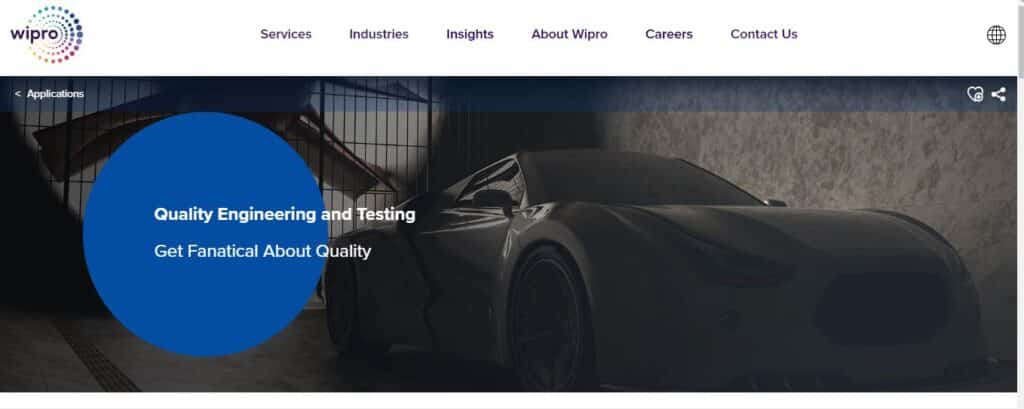 Top 10 Software Testing Companies in Noida [2025] - Devstringx