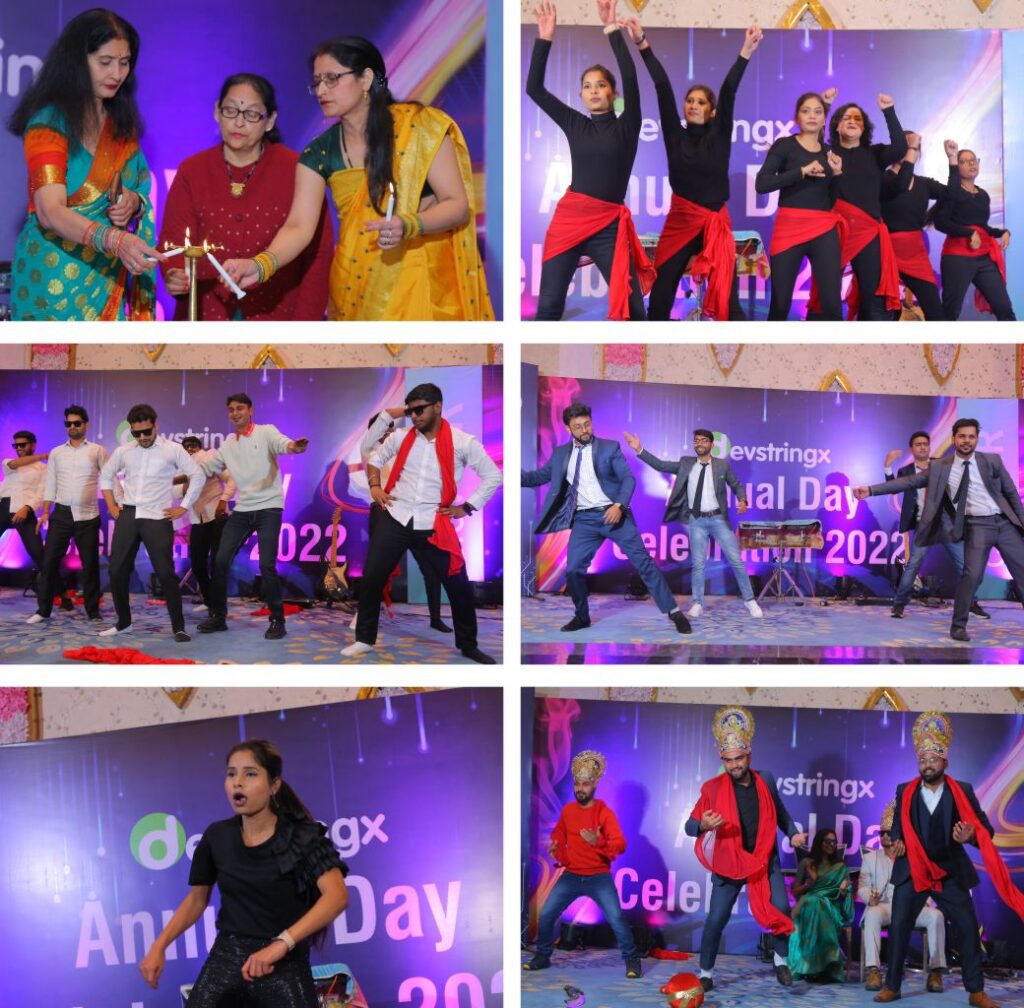 Life at Devstringx - Devstringx Technologies