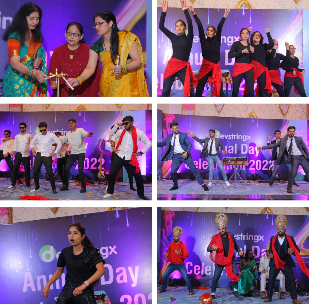 Life at Devstringx - Devstringx Technologies