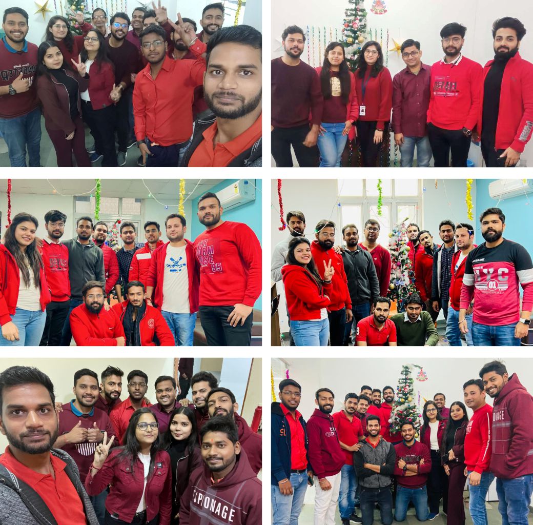 Life at Devstringx - Devstringx Technologies