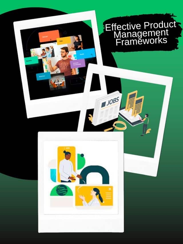 Top 05 Effective Product Management Frameworks [2023] Devstringx Technologies