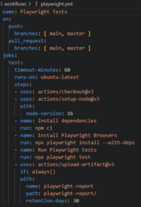 Playwright Automation Tool: Pros & Cons, Framework, Features