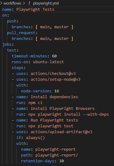 Playwright Automation Tool: Pros & Cons, Framework, Features Playwright Automation Tool: Pros & Cons, Framework, Features