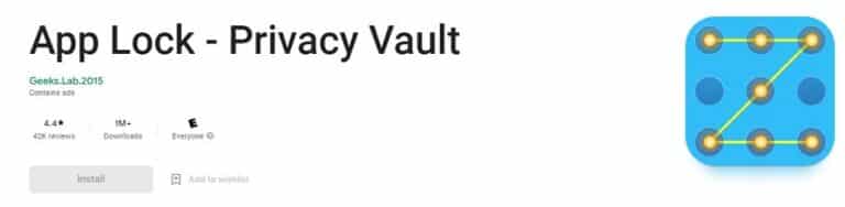 05 Best Mobile Apps to Hide Applications on Android Phone [2025]