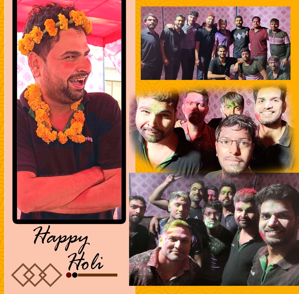 Life at Devstringx - Devstringx Technologies