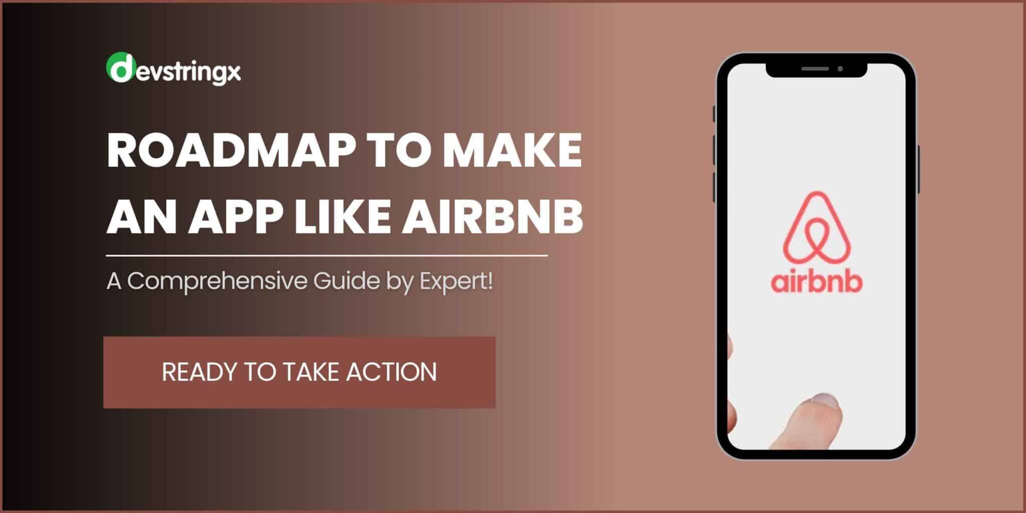 How to Build a Vacation Rental Application Like Airbnb? - DS