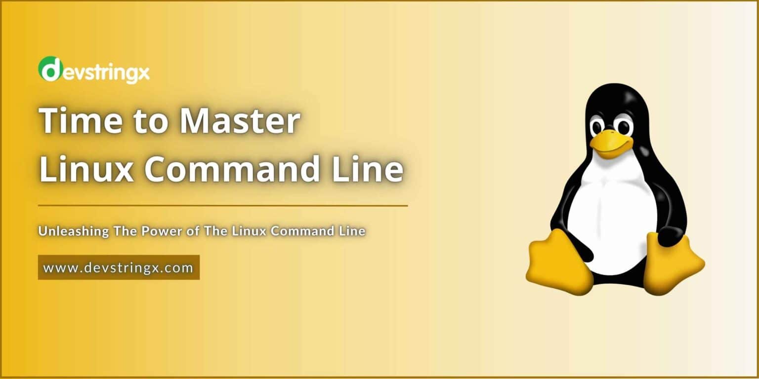Linux Commands: Unleashing the Power of Linux Commands Line | DS