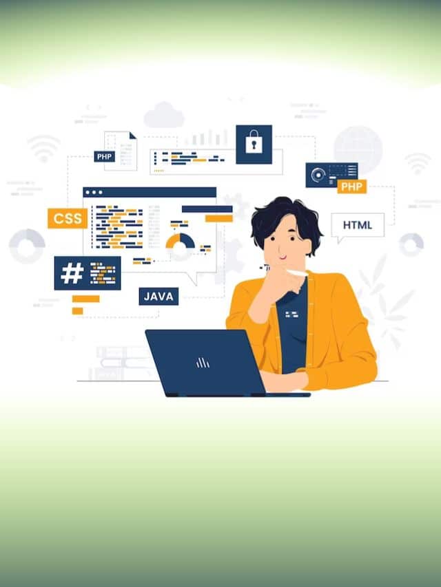Top 04 Important Keys Points To Write JSON Data Devstringx Technologies
