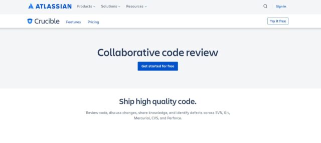 Code Review Tools for Developers & Testers [Recommended] - DS