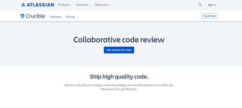 Code Review Tools for Developers & Testers [Recommended] - DS