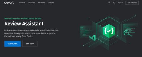 Code Review Tools for Developers & Testers [Recommended] - DS