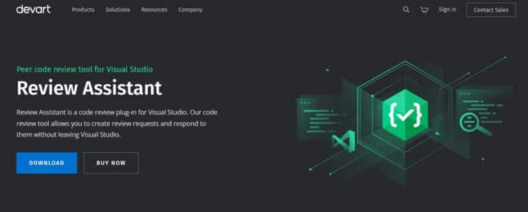Code Review Tools for Developers & Testers [Recommended] - DS