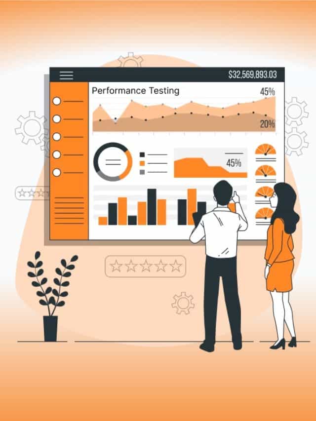Top 05 Importance Of Performance Testing Devstringx Technologies