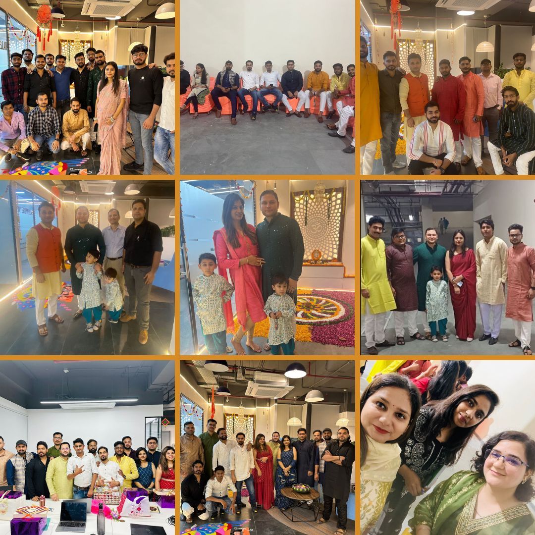 Life at Devstringx - Devstringx Technologies