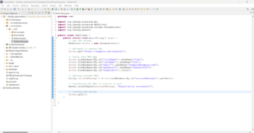 Analysis of Selenium Using Java Vs Katalon Studio | Pros & Cons