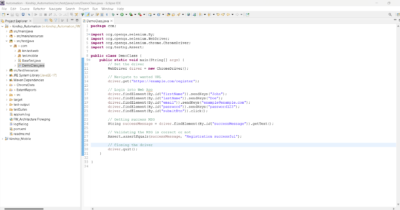 Analysis of Selenium Using Java Vs Katalon Studio | Pros & Cons