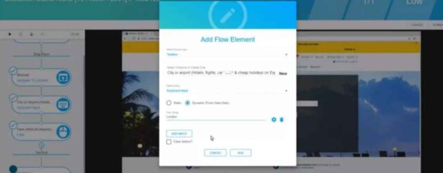 TestCraft: Codeless Testing | Pro, Cons, Functionality, Example