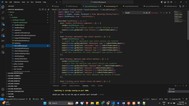 How to Create Unit Tests Using Github Co-Pilot AI Tool? - DS