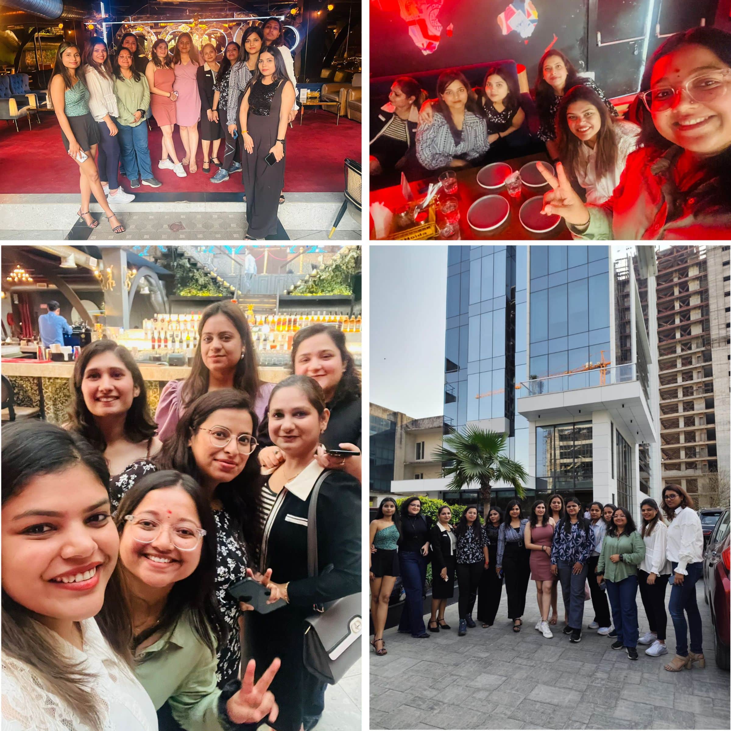 Life at Devstringx - Devstringx Technologies