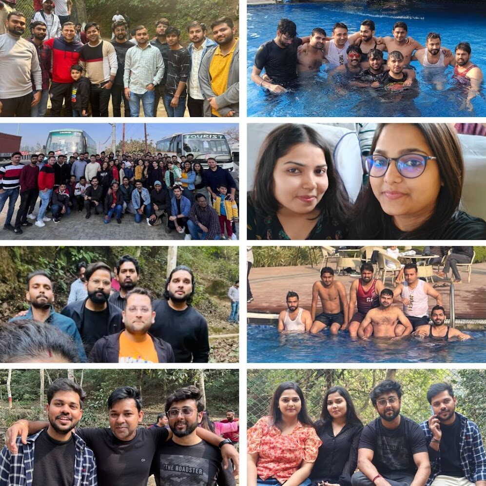 Life at Devstringx - Devstringx Technologies